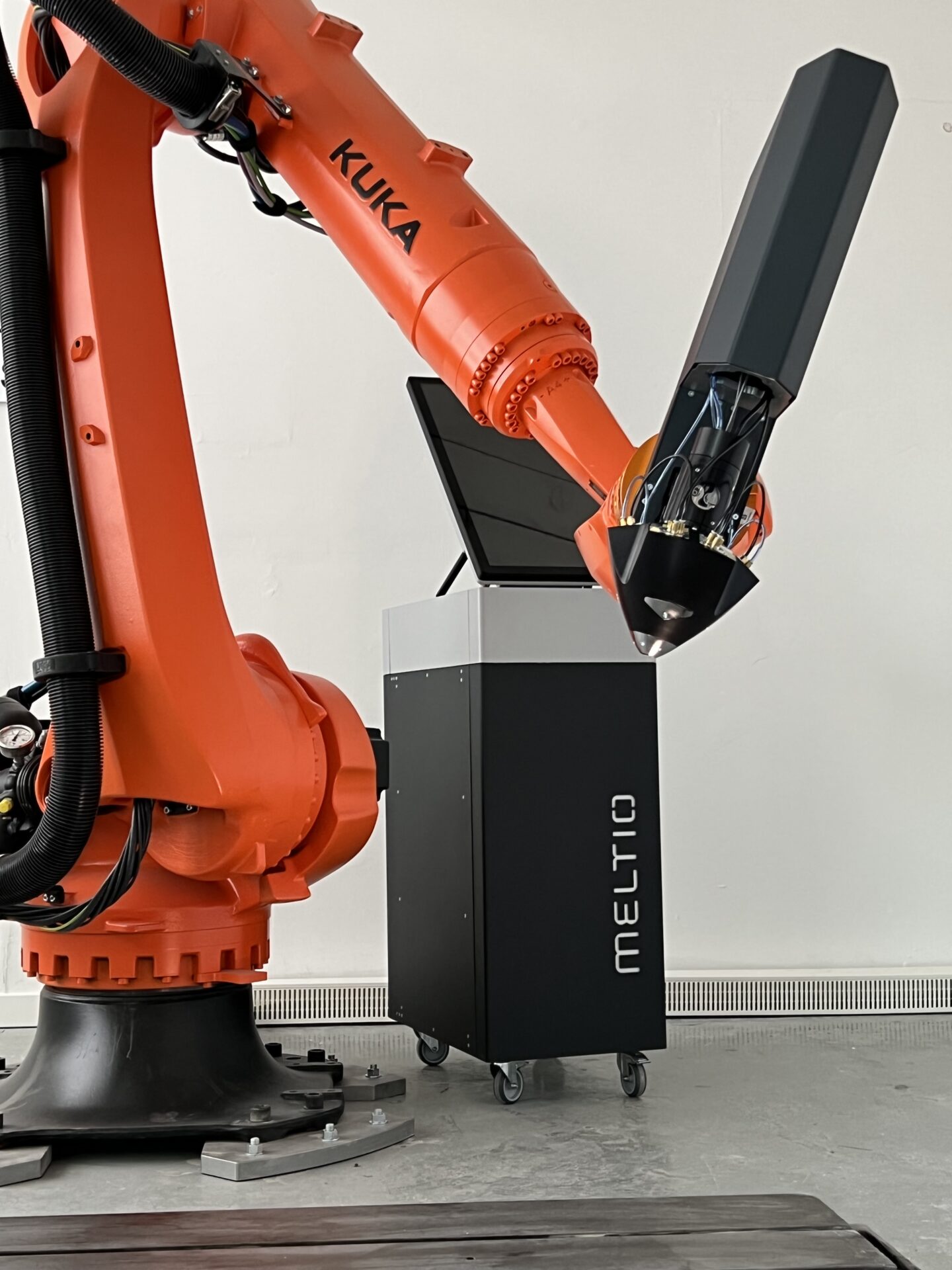 Home - One Off Robotics